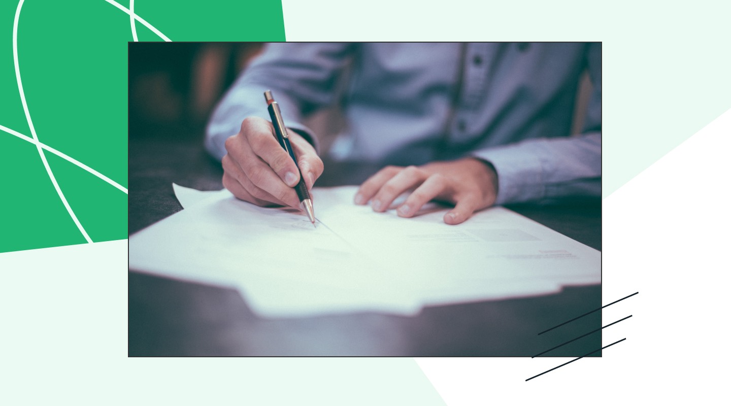 Automate Your Application Process With Formstack Documents Formstack Blog